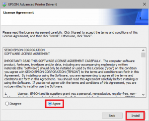 Como Instalar o Driver da impressora Epson TM T20 e T20x
